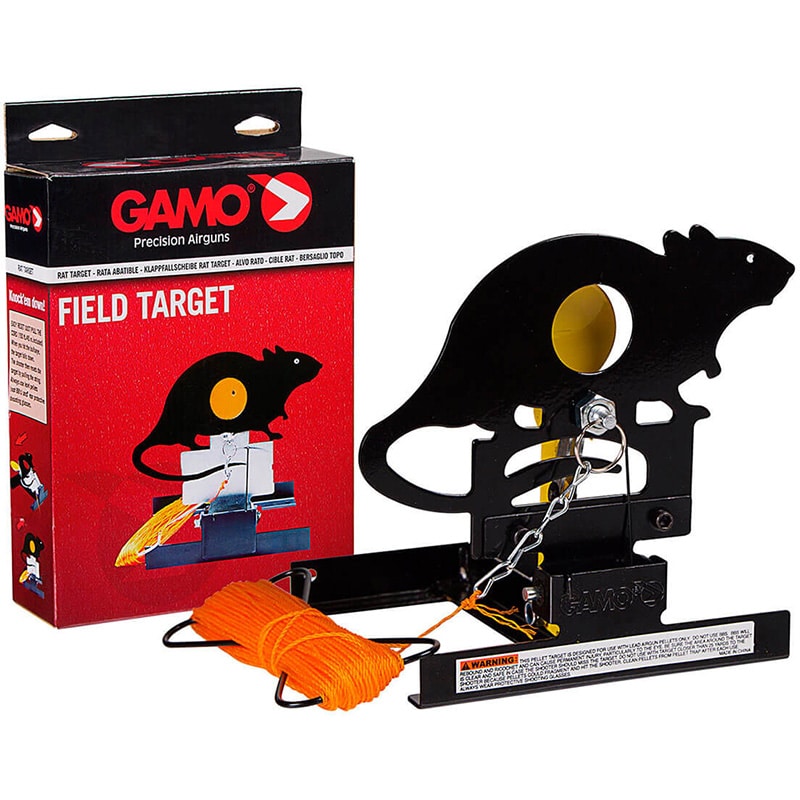 Gamo Targets | Target Shooting | Gamo Airguns | Gamo.co.za