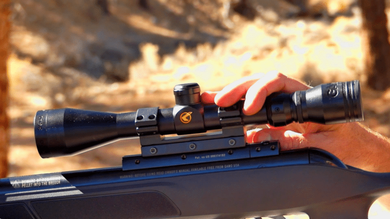 Gamo Airguns South Africa | Gamo Air Rifles | Gamo Air Pistols | Pellets