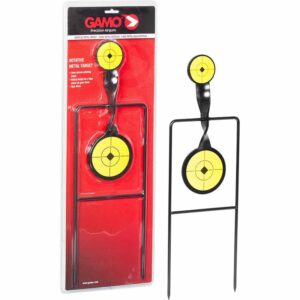 Gamo Rotative Metal Target - Gamo Airguns South Africa