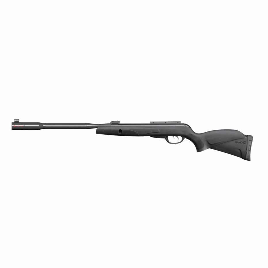 Gamo Black Shadow Air Rifle - 4.5mm - Gamo Airguns South Africa