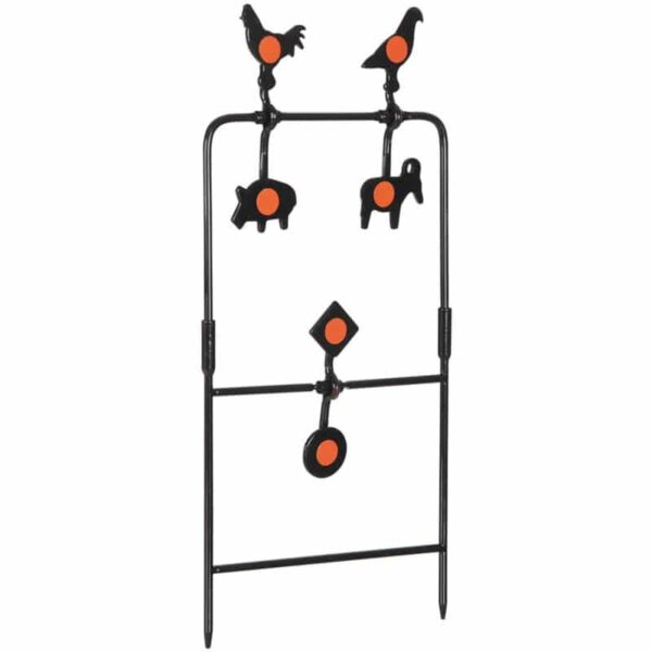 Gamo Targets | Target Shooting | Gamo Airguns | Gamo.co.za